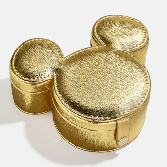 BaubleBar | Jewelry | Baublebar Disney Mickey Mouse Disney Metallic ...